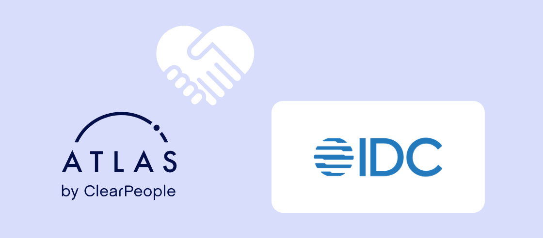 ClearPeople is named a “Major Player” in the IDC MarketScape: Worldwide Dedicated Knowledge ...